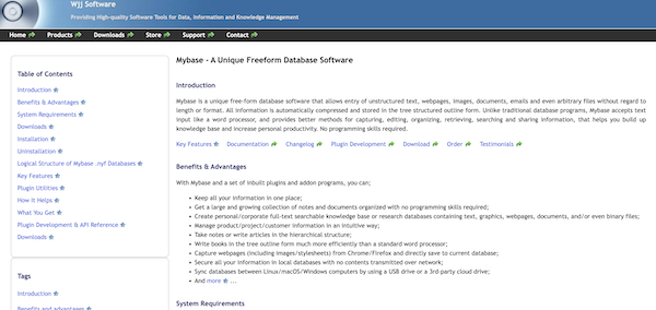 The Top 10 Free Knowledge Management Software to Watch Out for in 2023 ...