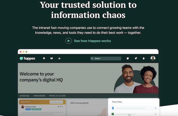 10 Best Internal Communication Software of 2023 | Scribe