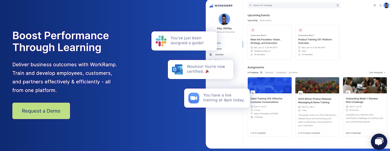 Best 5 Employee Training Chrome Extensions [2024] | Scribe