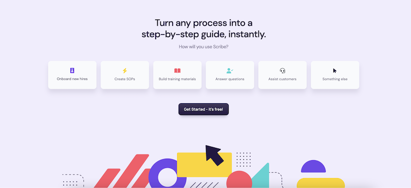 Revolutionize Your SOPs With These 6 SOP Chrome Extensions | Scribe