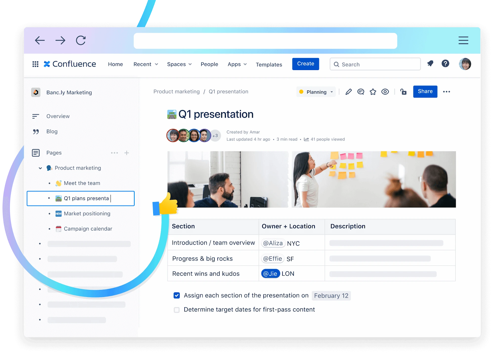 Best Knowledge Management Tools To Improve Employee Productivity ...