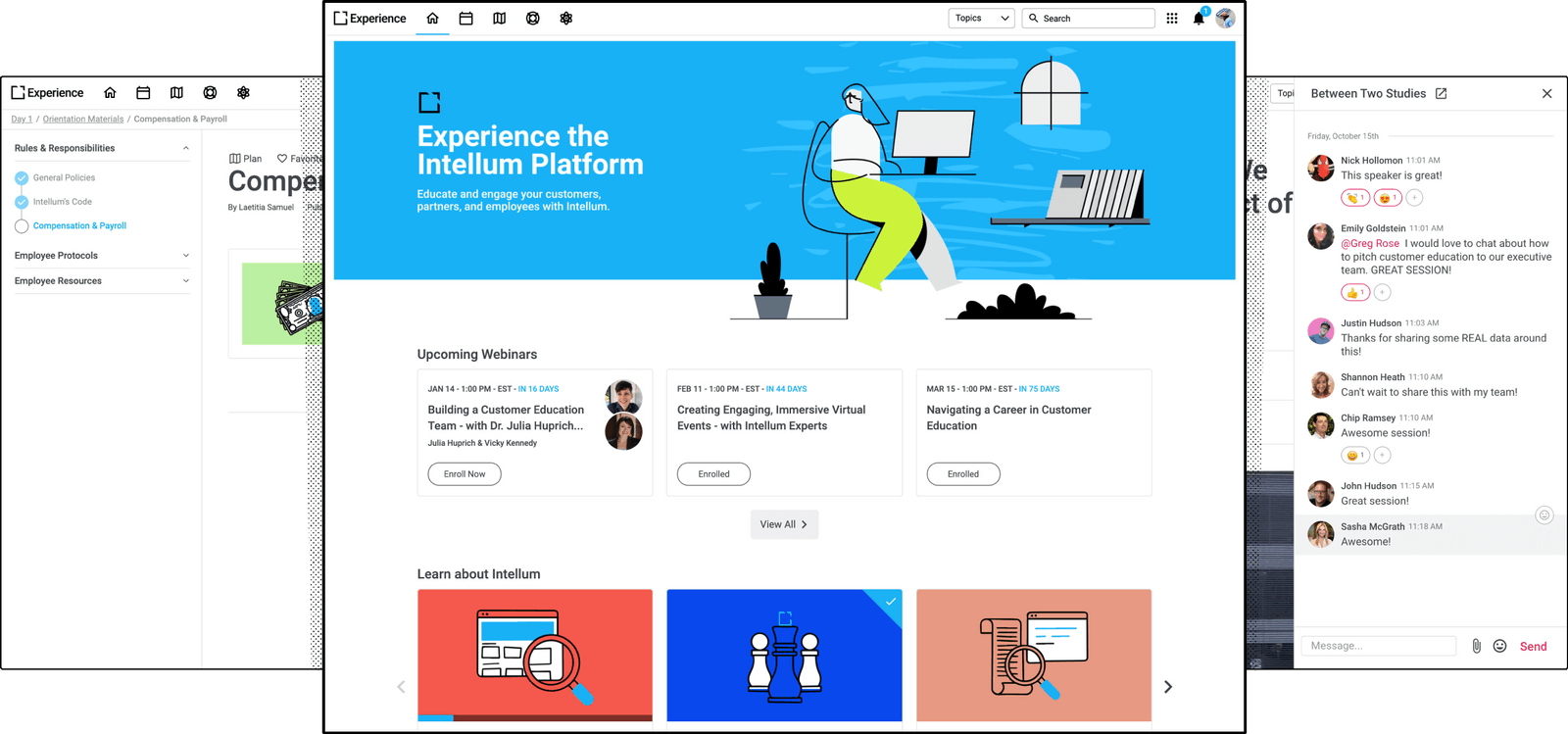Best Knowledge Management Tools To Improve Employee Productivity ...