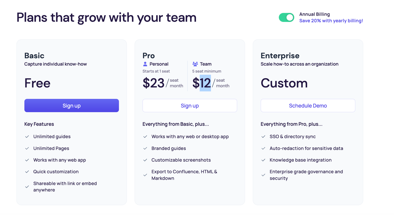 12 Free MSP Tools to Build a High-Impact Technology Stack | Scribe