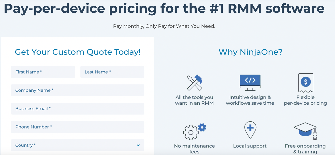 12 Free MSP Tools to Build a High-Impact Technology Stack | Scribe