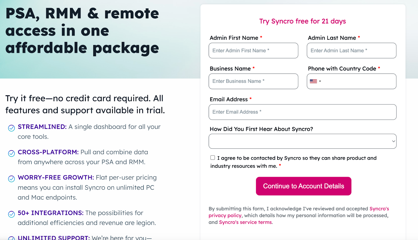 12 Free MSP Tools to Build a High-Impact Technology Stack | Scribe