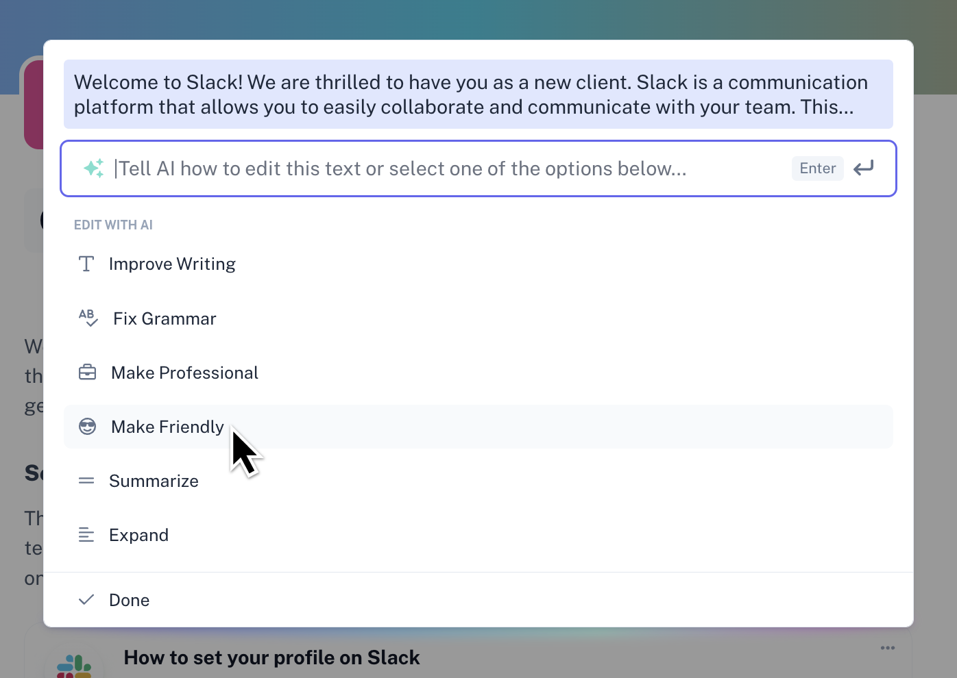 Introducing Scribe AI: Process Documentation That Writes Itself | Scribe