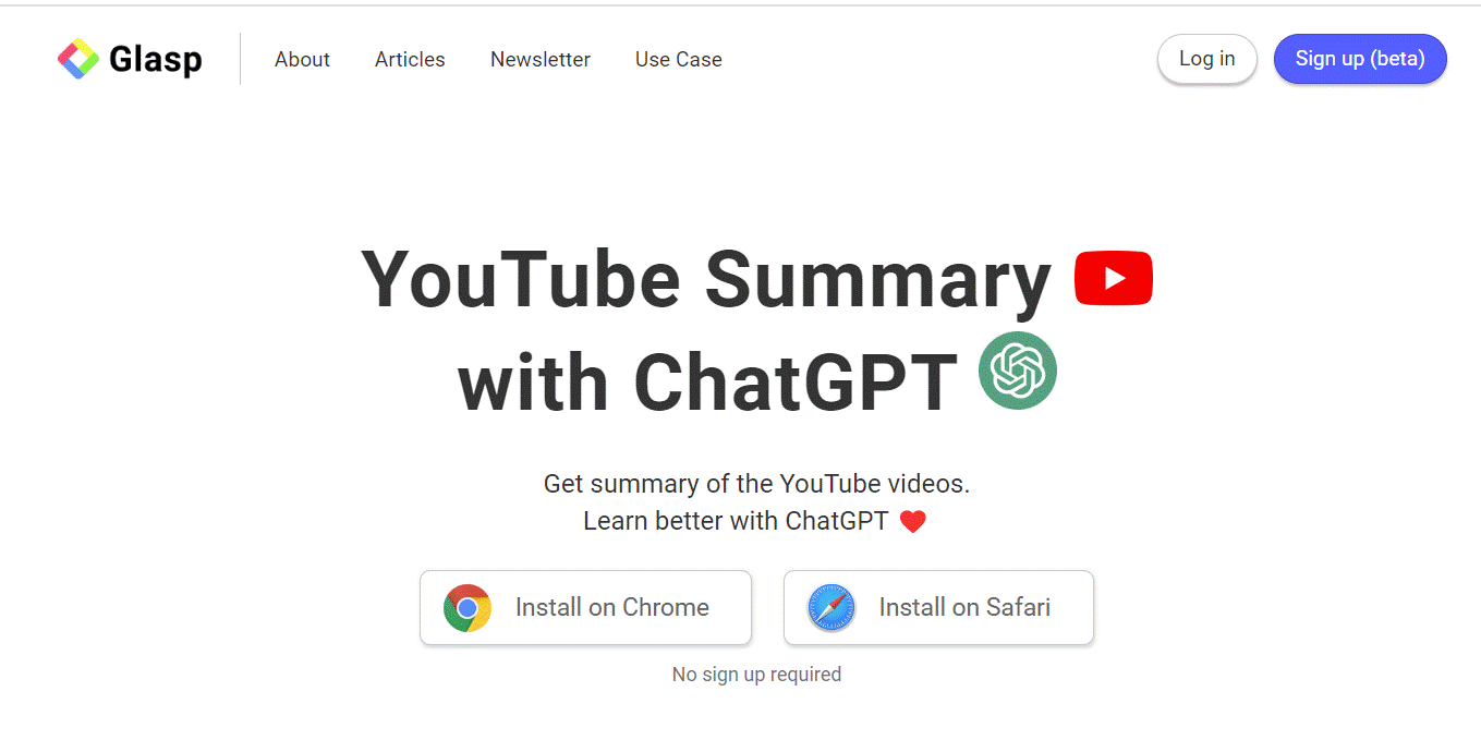 12 Best ChatGPT Chrome Extensions to Try in 2023 | Scribe
