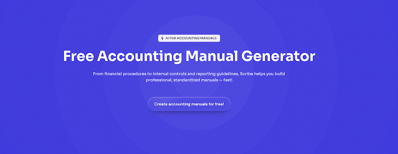 5 Best Accounting Workflow Software for 2023 | Scribe