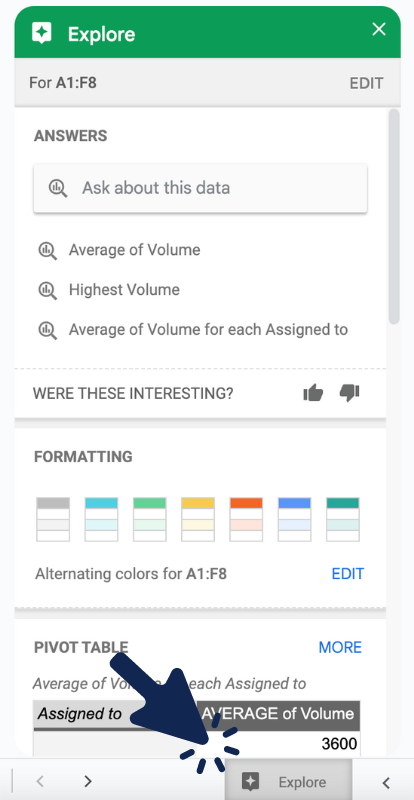 Google Sheets Tutorial: Everything You Need to Know | Scribe