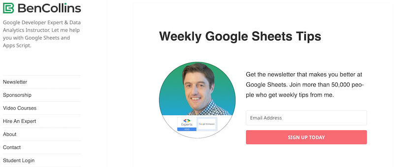 Google Sheets Tutorial: Everything You Need to Know | Scribe