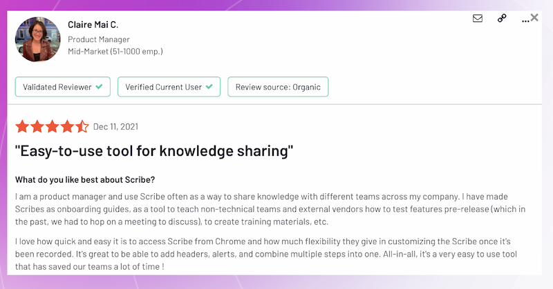 How IT Teams Use Scribe | Scribe