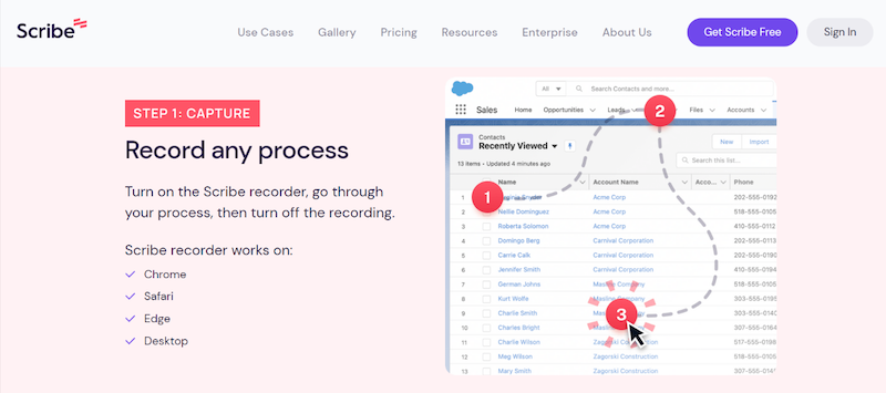 How to Annotate a Screenshot like a Pro: Expert Tips | Scribe