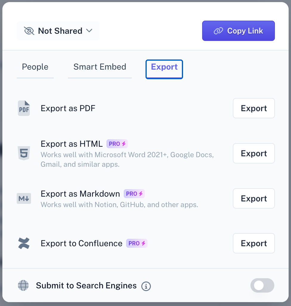Step Recorder Software