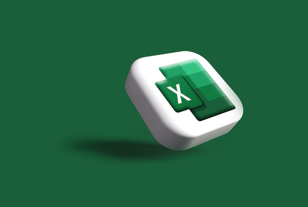 How To Make A Graph In Excel Scribe