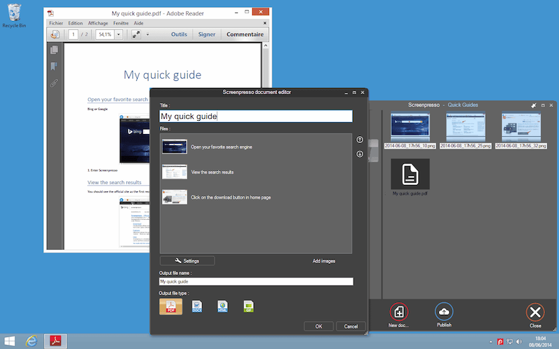 Top 11 Best Free Screenshot Software This Year (2023) | Scribe