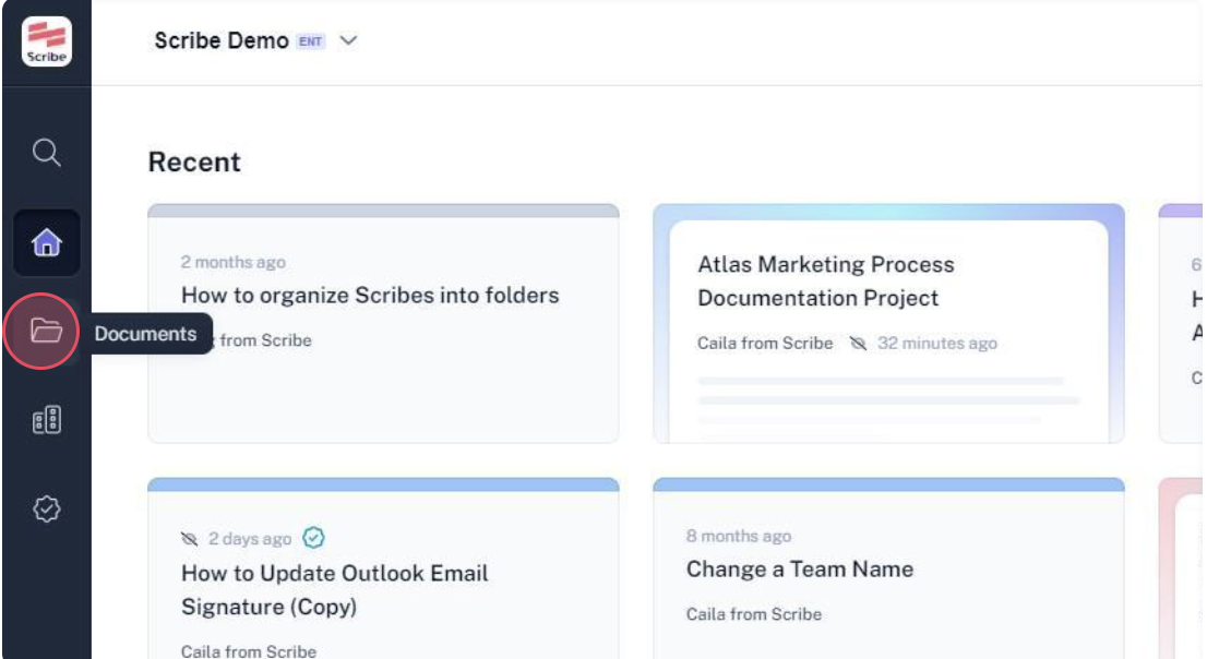 10+ Best Free Knowledge Base Software [2024] | Scribe