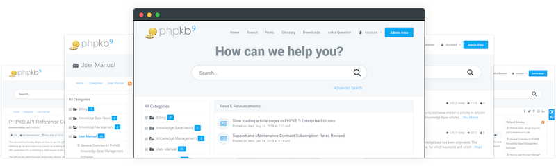 10+ Best Free Knowledge Base Software [2024] | Scribe