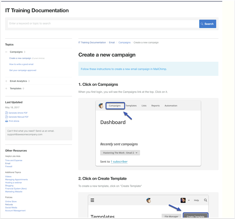 15 Best Work Instructions Software for Teams in 2024 | Scribe