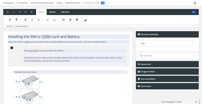 15 Best Technical Writing Software in 2023 | Scribe