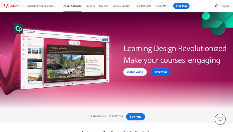 40+ Instructional Design Tools To Try in 2024 | Scribe