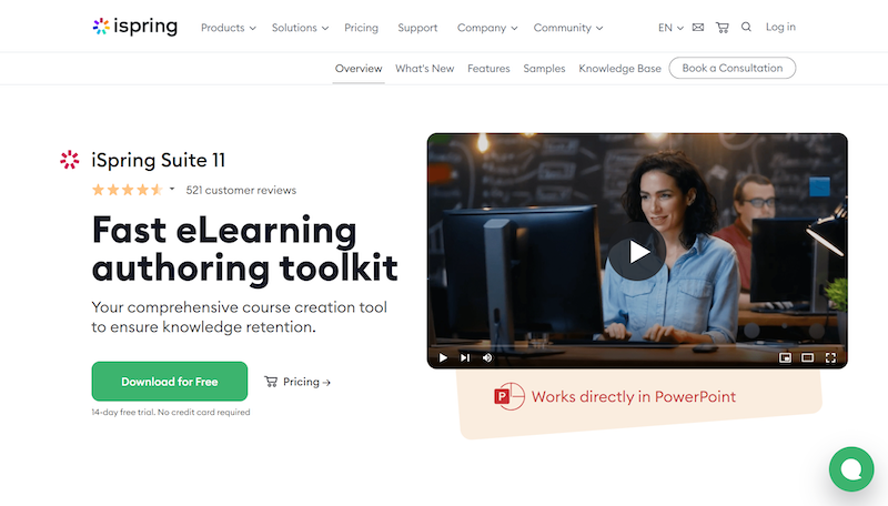 40+ Instructional Design Tools To Try in 2024 | Scribe