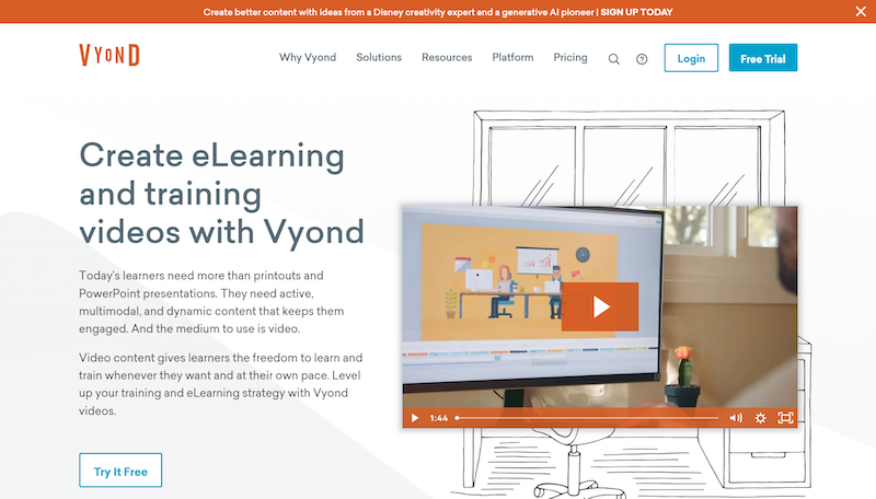 40+ Instructional Design Tools To Try in 2024 | Scribe