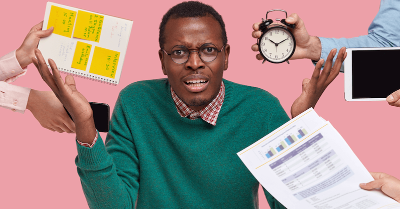 5 Leave Management Challenges & How to Overcome Them | Scribe