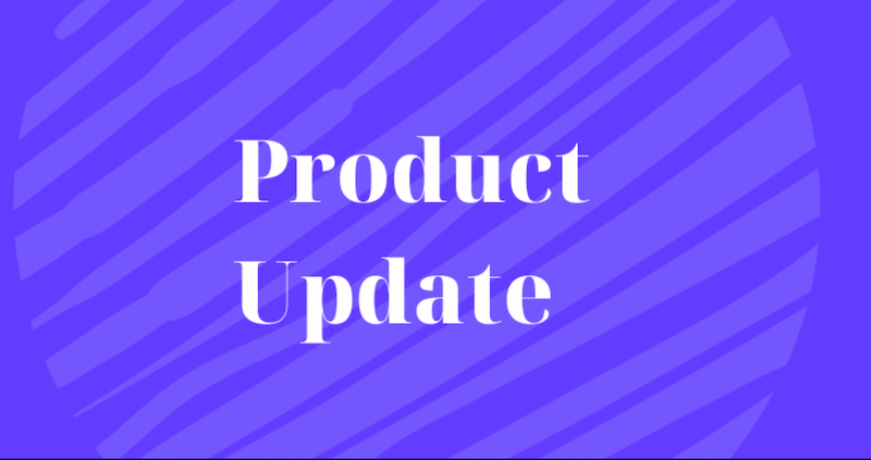 New Scribe Features are on the Horizon! | Scribe