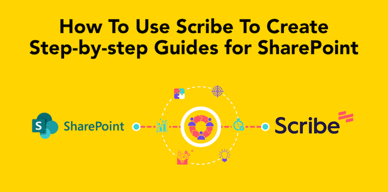 Learn How to Use SharePoint with Scribe | Scribe