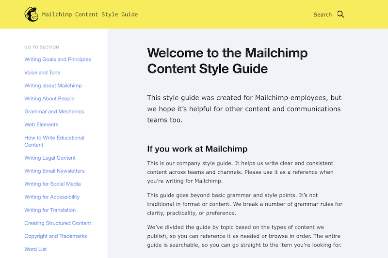 10+ Types of Business Documents and Examples You Need in 2023 | Scribe
