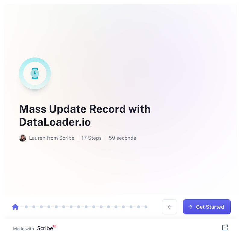 Best Practices for IT Documentation, Templates & Examples | Scribe