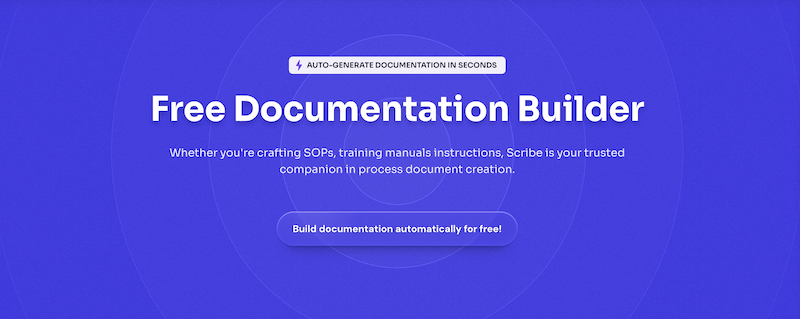 What Is Technical Documentation? Best Practices & Tips | Scribe