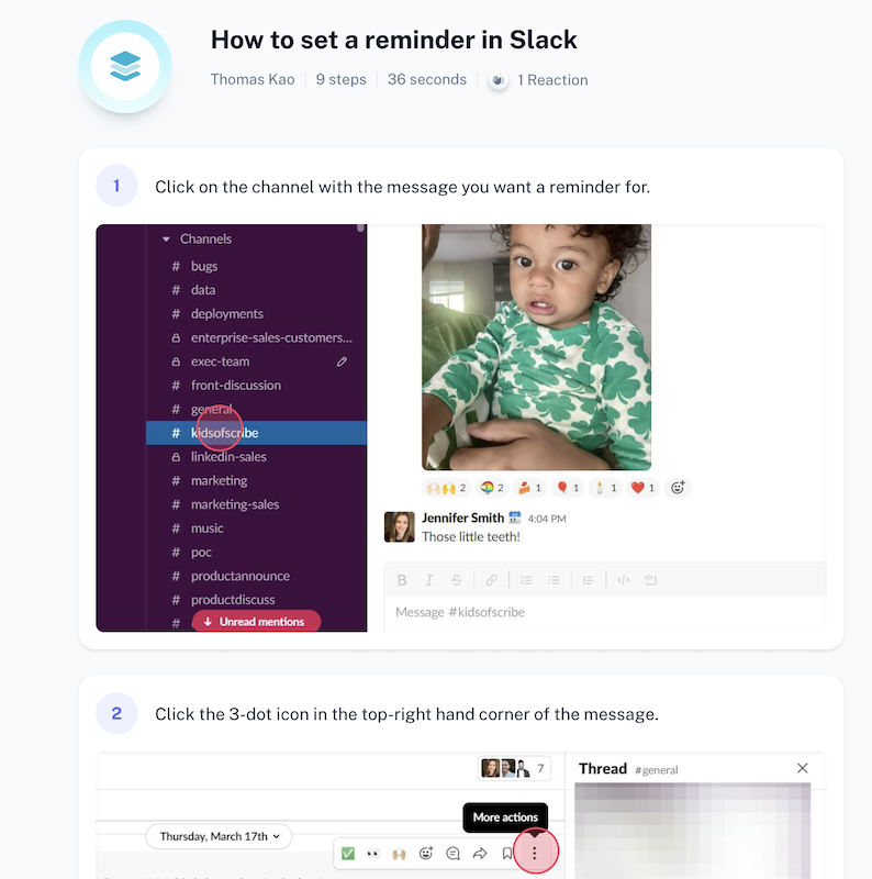 What Is Visual Communication and How to Use It | Scribe