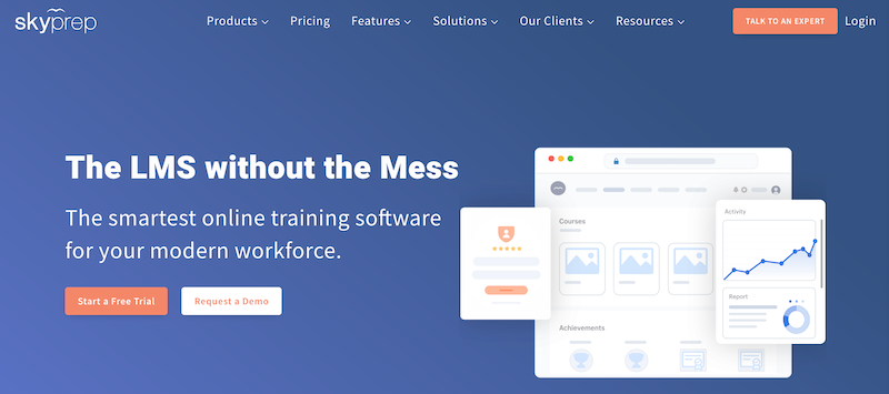 The 10 Best Employee Training Software in 2024 | Scribe
