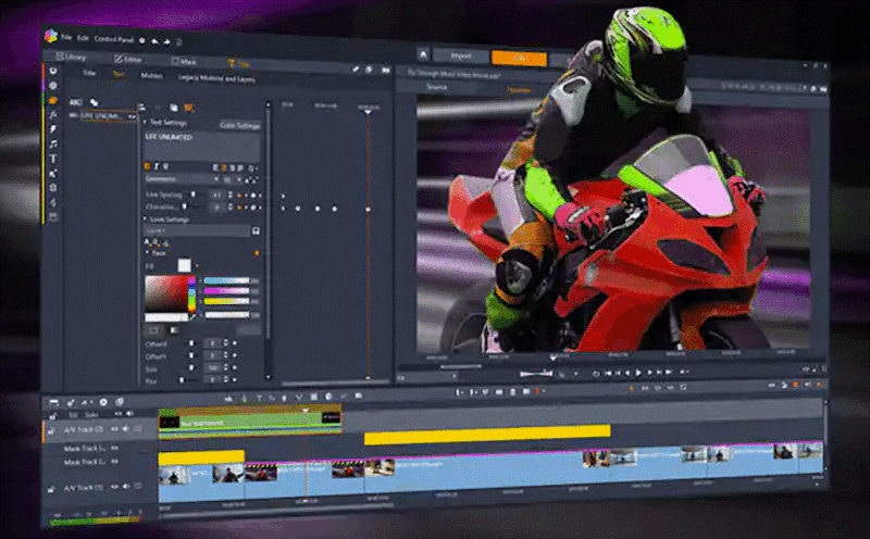 13 Best Video Editing Software | Scribe