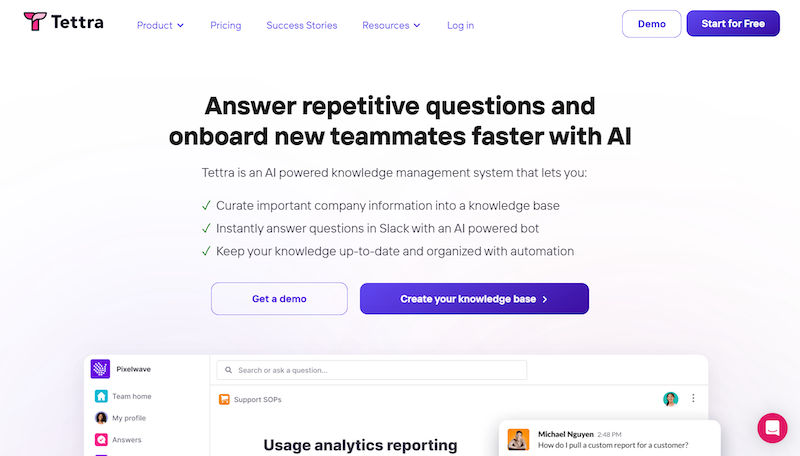 21 Best Knowledge Sharing Tools To Boost Information Flow [2024] | Scribe