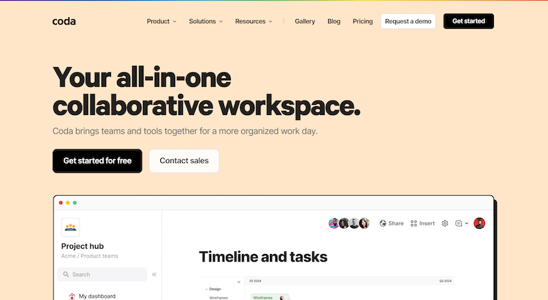 21 Best Knowledge Sharing Tools To Boost Information Flow [2024] | Scribe