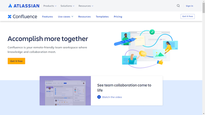21 Best Knowledge Sharing Tools To Boost Information Flow [2024] | Scribe