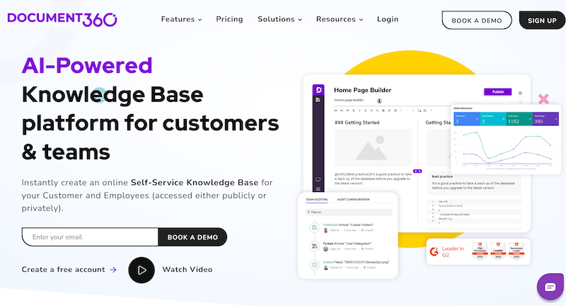 21 Best Knowledge Sharing Tools To Boost Information Flow [2024] | Scribe