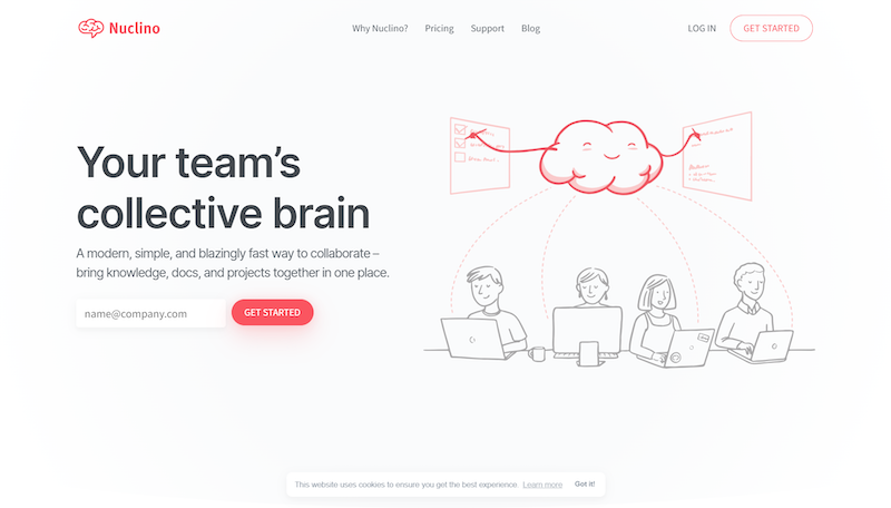 21 Best Knowledge Sharing Tools To Boost Information Flow [2024] | Scribe