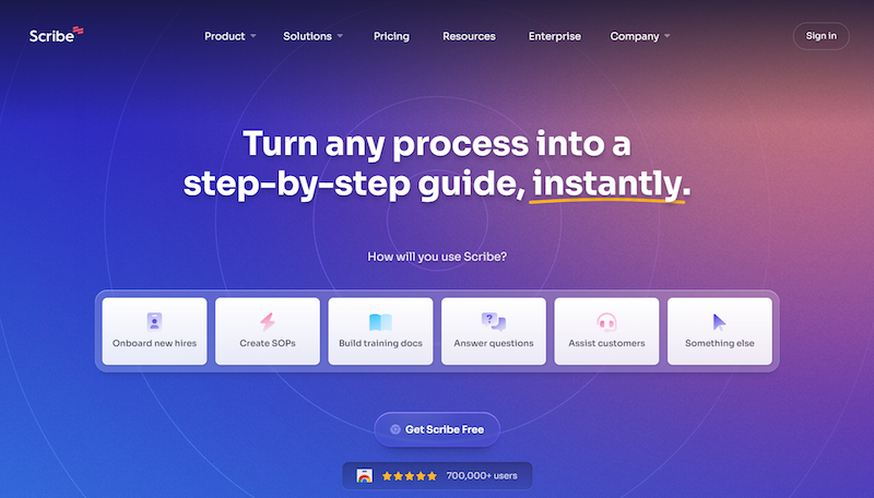 21 Best Knowledge Sharing Tools To Boost Information Flow [2024] | Scribe