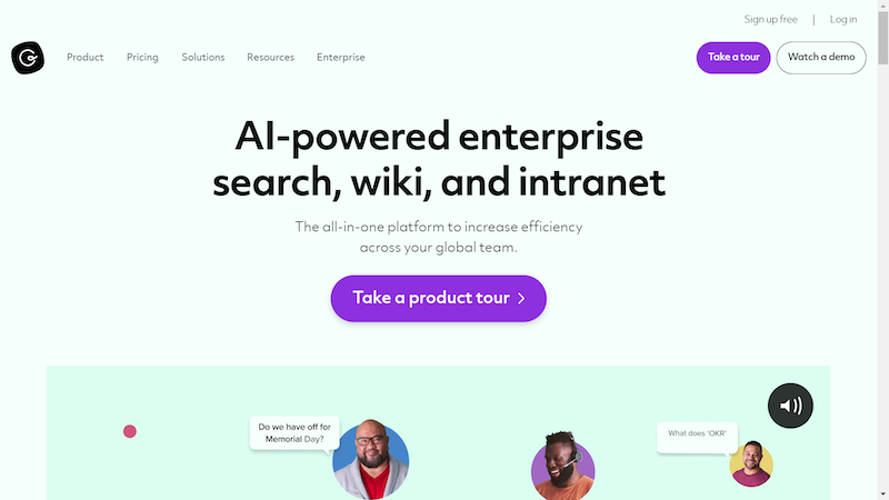 21 Best Knowledge Sharing Tools To Boost Information Flow [2024] | Scribe