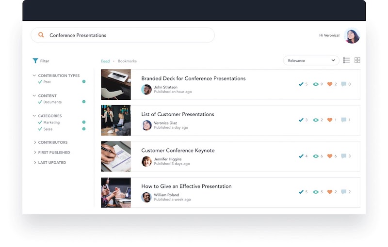 10 Best Knowledge Management Tools in 2024 | Scribe