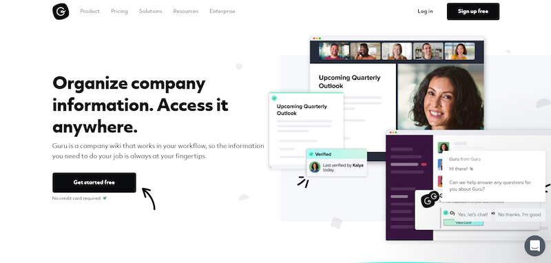 15 Best Wiki Software Tools in 2024 | Scribe
