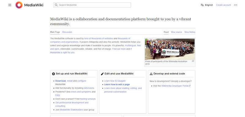 15 Best Wiki Software Tools in 2024 | Scribe