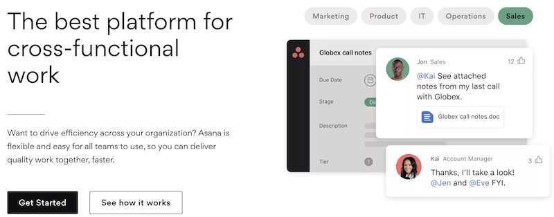 10 Best Team Management Software to Elevate Your Team 2024 | Scribe