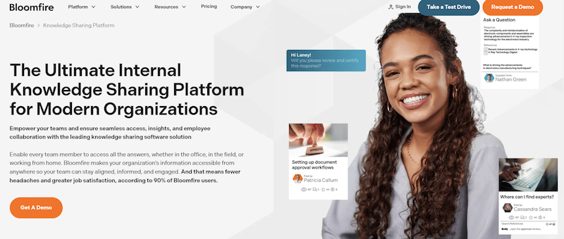 15 Best Knowledge Base Software Tools (2024) | Scribe