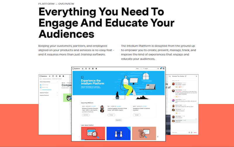 15 Best Knowledge Base Software Tools (2024) | Scribe