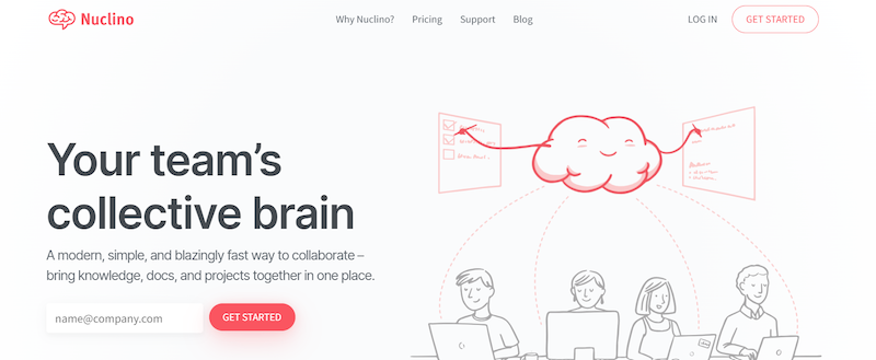 15 Best Knowledge Base Software Tools (2024) | Scribe