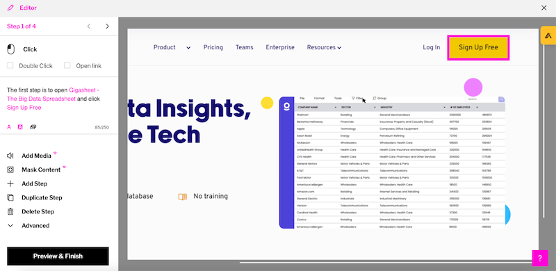 Scribe vs. iorad: Which Documentation Tool Should You Choose? | Scribe